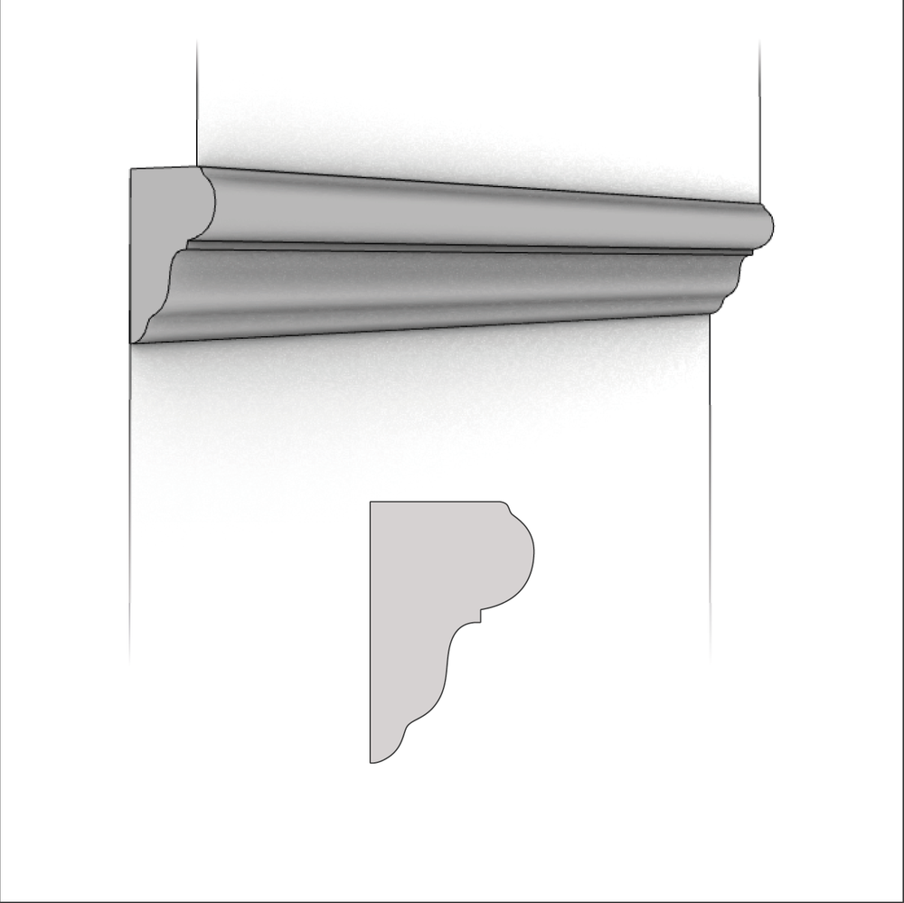 Molduras Exteriores – Arquipol