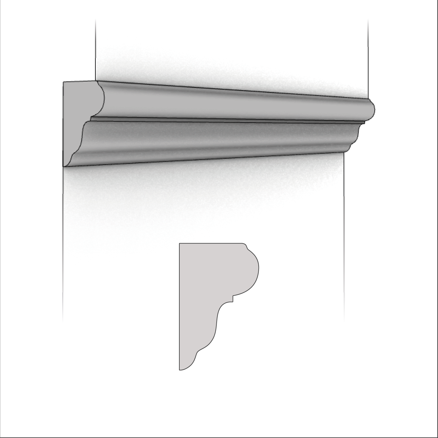Molduras Exteriores – Arquipol