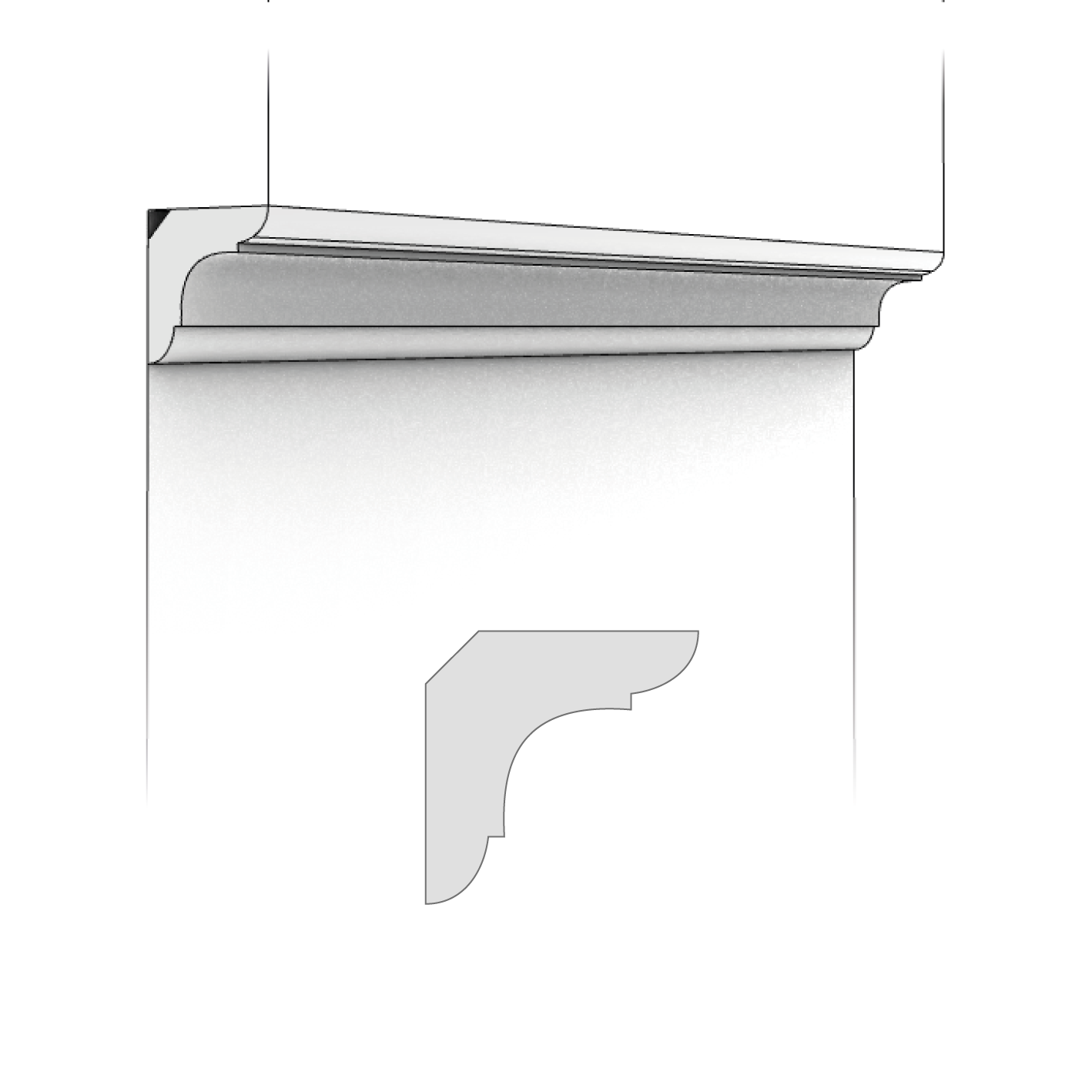 Molduras Interiores – Arquipol